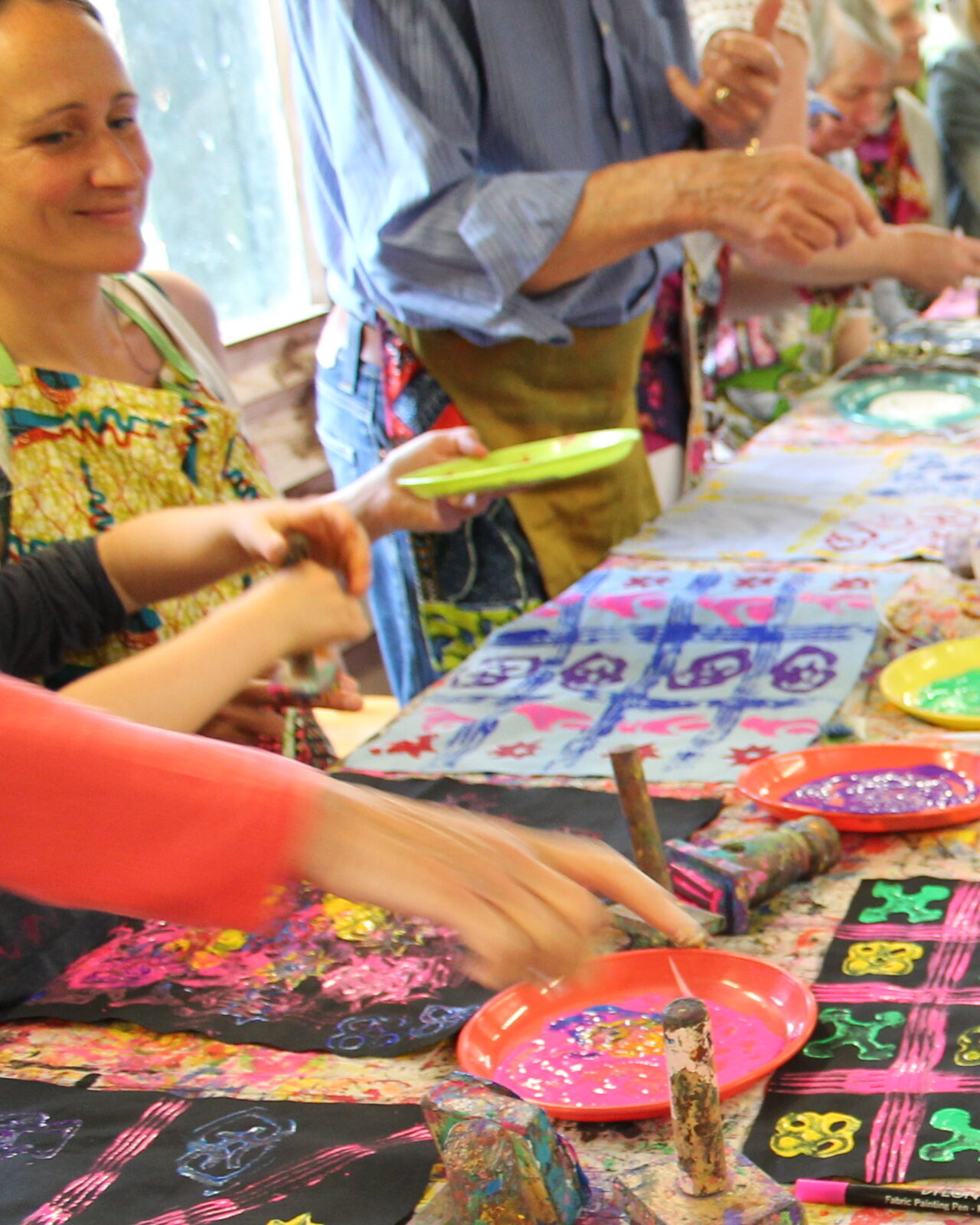 Your Event | African Activities for Schools workshops, Events and Team ...