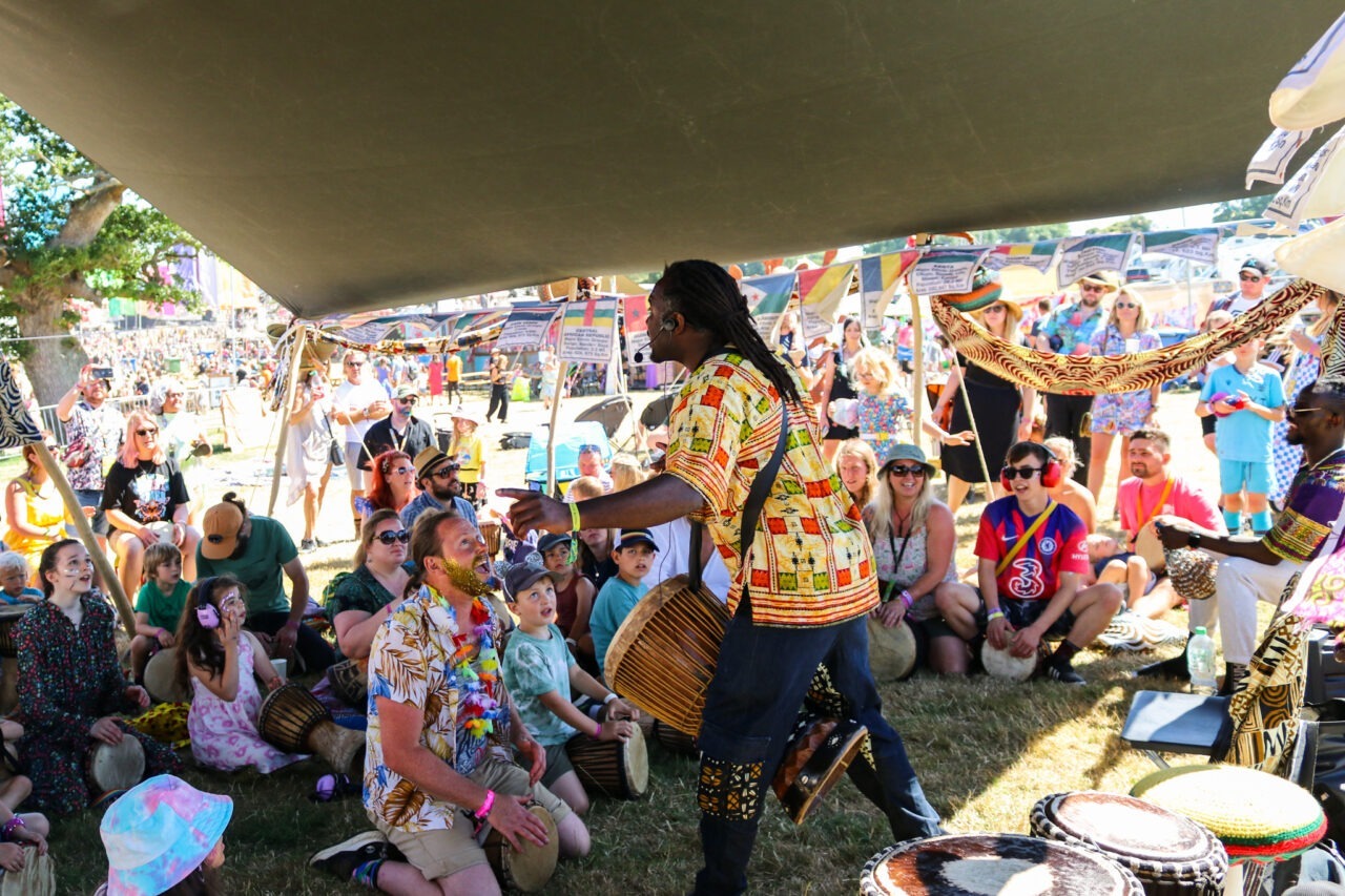 African Activities for Schools workshops, Events and Team Building ...